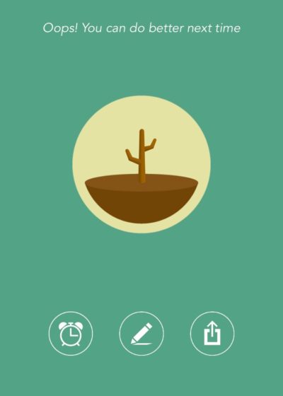 Forest - An App To Help You Focus - vo2gogo.com